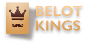 Belot Kings - Enjoy real bridge belot